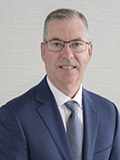 Senior leadership team | Grinnell Mutual